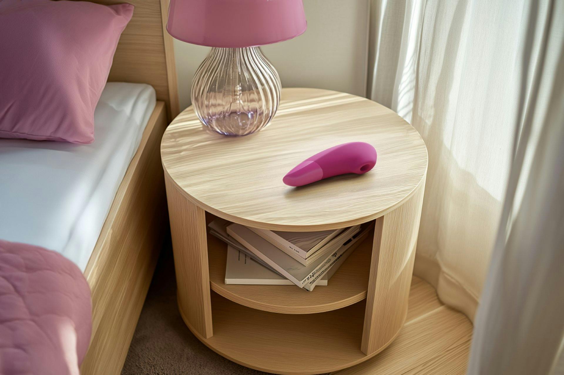 Découvrez le nouveau Womanizer Enhance - Le Matin