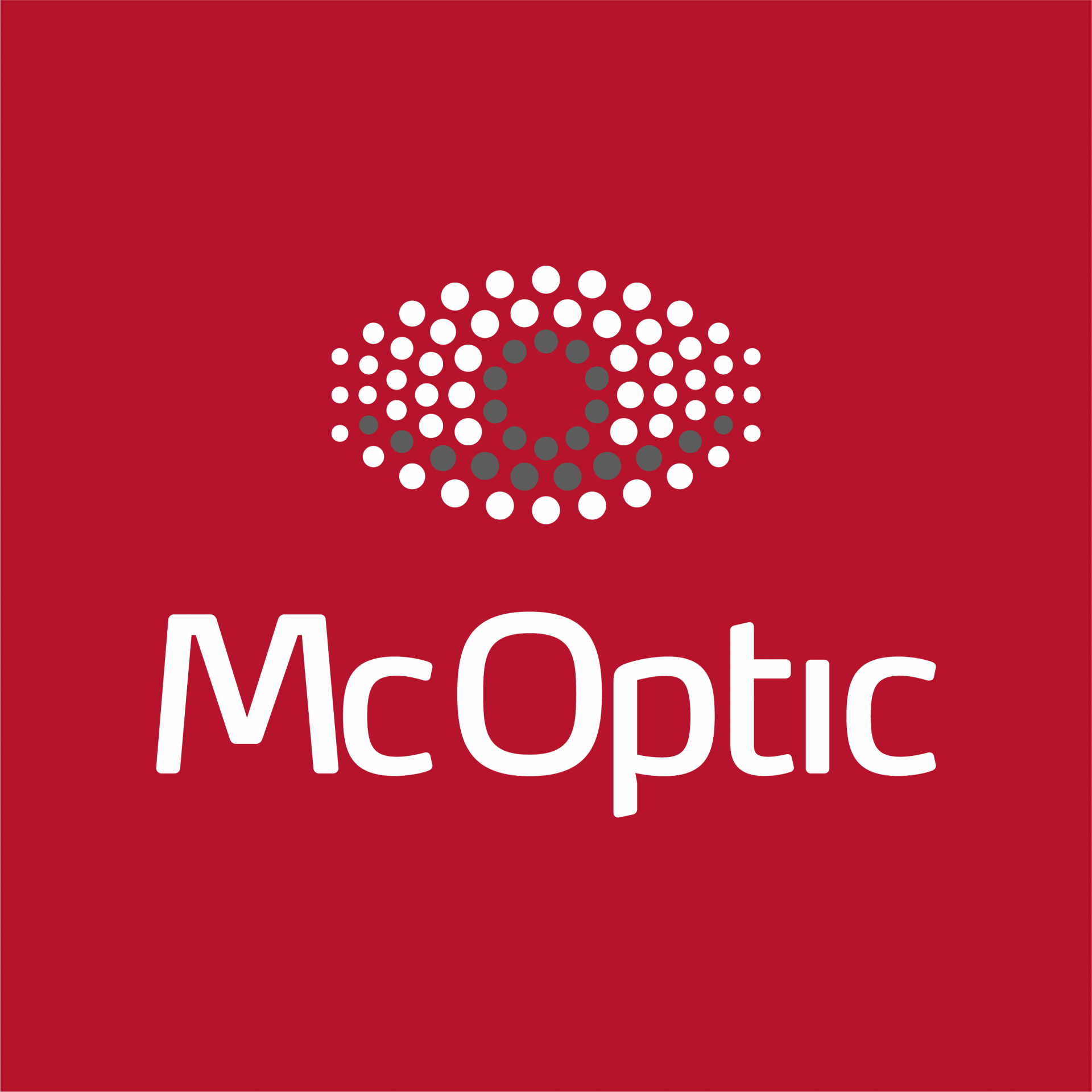 Benvenuti nel nuovo mondo McOptic - Tio